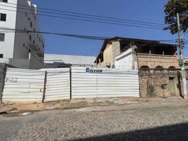 Terreno / Lote para Venda em Belo Horizonte/MG Indaiá