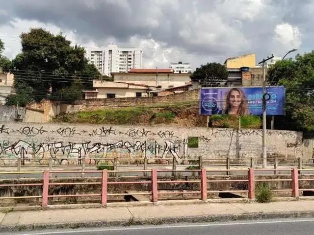 Terreno / Lote para Venda em Belo Horizonte/MG Ipiranga 1 Quartos