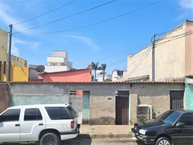 Terreno / Lote para Venda em Belo Horizonte/MG Ipiranga