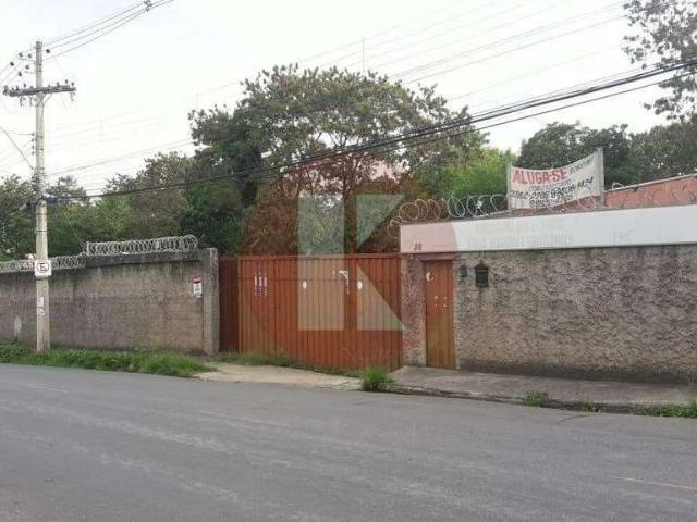 Terreno / Lote para Venda em Belo Horizonte/MG Juliana