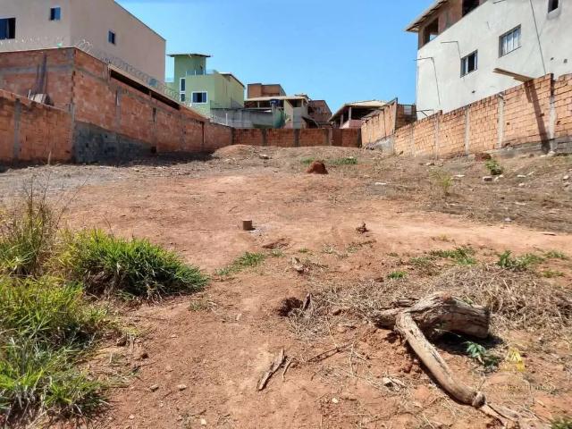 Terreno / Lote para Venda em Belo Horizonte/MG Juliana