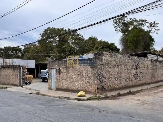 Terreno / Lote para Venda em Belo Horizonte/MG Juliana