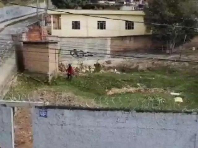 Terreno / Lote para Venda em Belo Horizonte/MG Jaqueline