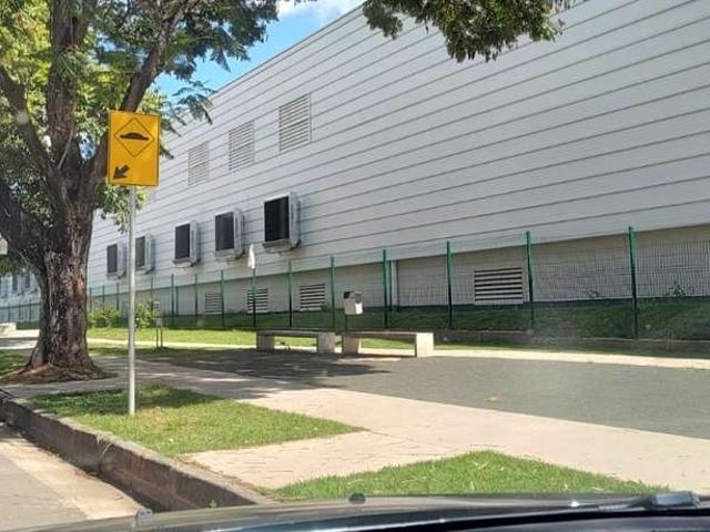 Terreno / Lote para Venda em Belo Horizonte/MG Jaqueline