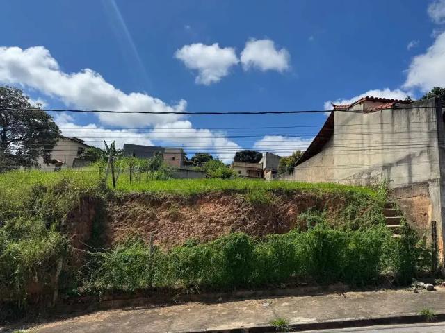 Terreno / Lote para Venda em Belo Horizonte/MG Jaqueline 1 Quartos