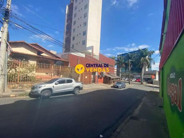 Terreno / Lote para Venda em Belo Horizonte/MG Jaraguá