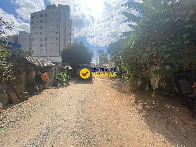 Terreno / Lote para Venda em Belo Horizonte/MG Jaraguá