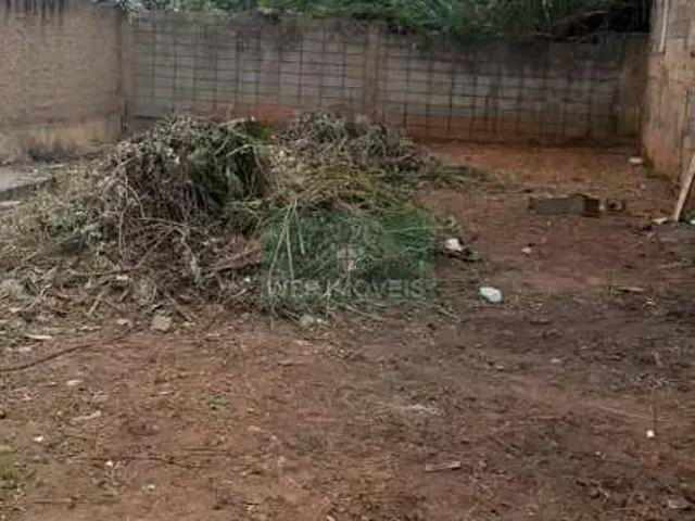 Terreno / Lote para Venda em Belo Horizonte/MG Jardim Vitória 1 Quartos