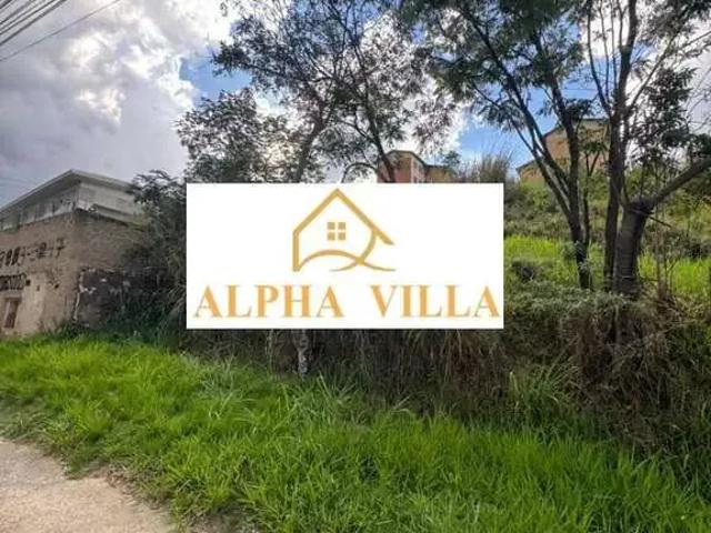 Terreno / Lote para Venda em Belo Horizonte/MG Jardim Vitória 1 Quartos