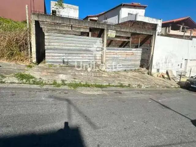 Terreno / Lote para Venda em Belo Horizonte/MG Jardim Vitória