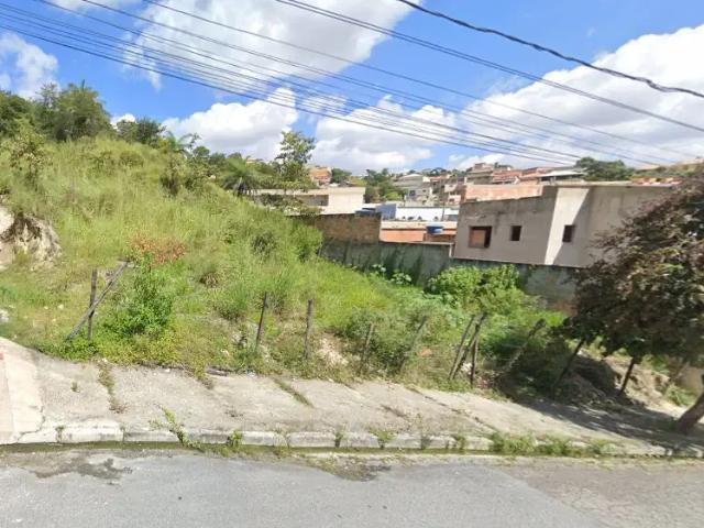 Terreno / Lote para Venda em Belo Horizonte/MG Jardim Vitória