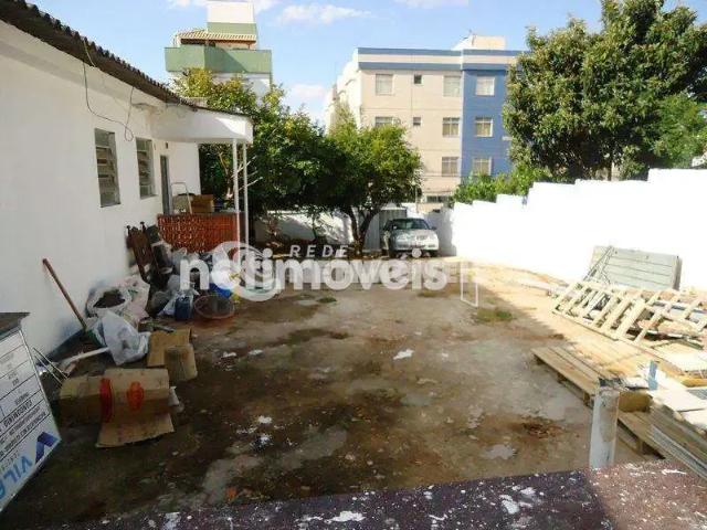 Terreno / Lote para Venda em Belo Horizonte/MG Jardim América