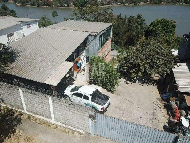 Terreno / Lote para Venda em Belo Horizonte/MG Jardim Atlântico