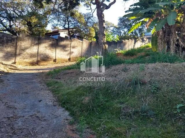 Terreno / Lote para Venda em Belo Horizonte/MG Jardim Atlântico