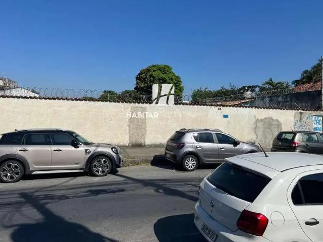 Terreno / Lote para Venda em Belo Horizonte/MG Jardim Atlântico