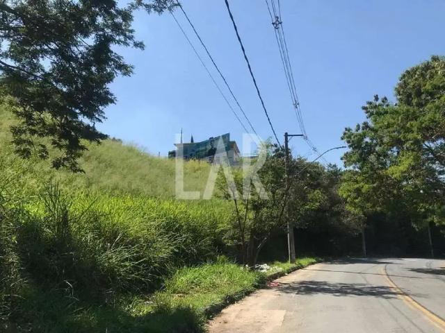 Terreno / Lote para Venda em Belo Horizonte/MG Jardim Atlântico