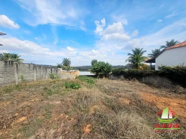 Terreno / Lote para Venda em Belo Horizonte/MG Jardim Atlântico