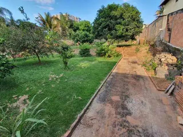 Terreno / Lote para Venda em Belo Horizonte/MG Jardim Atlântico