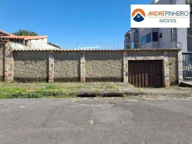 Terreno / Lote para Venda em Belo Horizonte/MG Jardim Atlântico