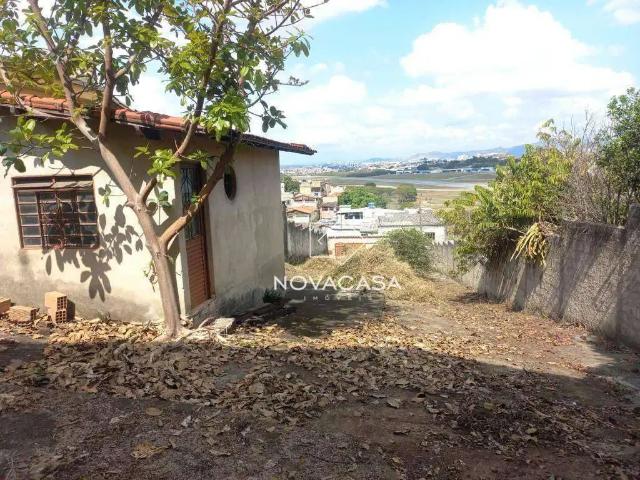 Terreno / Lote para Venda em Belo Horizonte/MG Jardim Atlântico