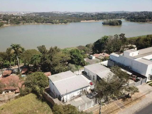 Terreno / Lote para Venda em Belo Horizonte/MG Jardim Atlântico