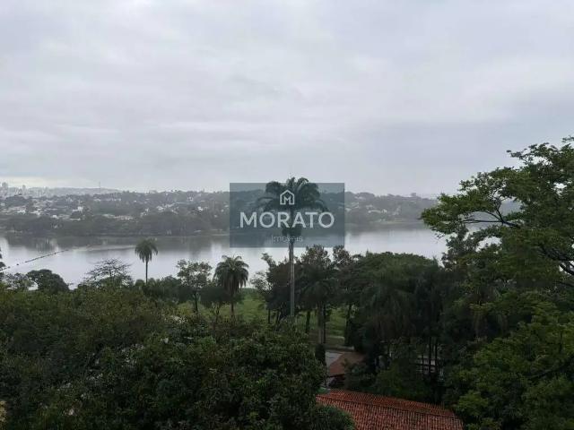 Terreno / Lote para Venda em Belo Horizonte/MG Jardim Atlântico