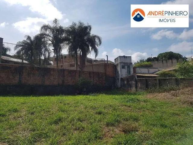Terreno / Lote para Venda em Belo Horizonte/MG Jardim Atlântico