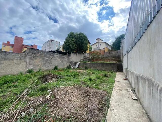 Terreno / Lote para Venda em Belo Horizonte/MG Jardim Atlântico