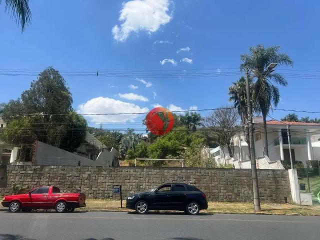 Terreno / Lote para Venda em Belo Horizonte/MG Jardim Atlântico