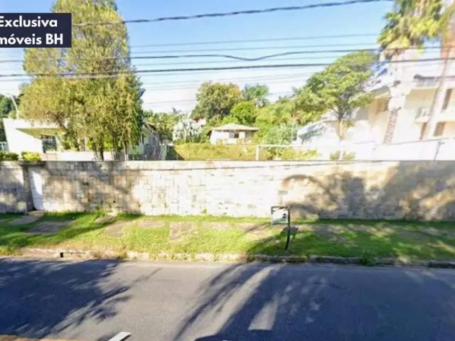 Terreno / Lote para Venda em Belo Horizonte/MG Jardim Atlântico