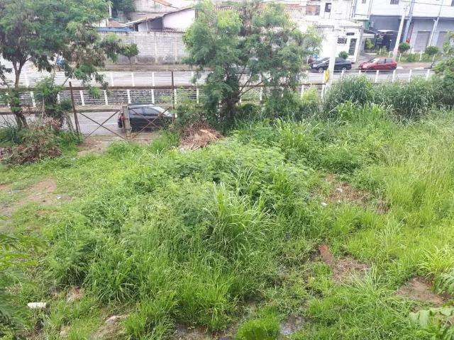 Terreno / Lote para Venda em Belo Horizonte/MG Jardim Atlântico