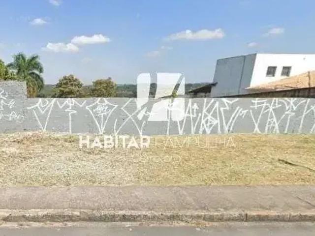 Terreno / Lote para Venda em Belo Horizonte/MG Jardim Atlântico