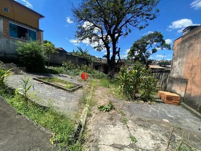 Terreno / Lote para Venda em Belo Horizonte/MG Jardim dos Comerciários Venda Nova