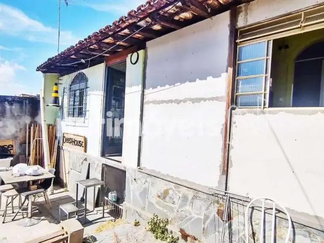 Terreno / Lote para Venda em Belo Horizonte/MG Jardim Leblon