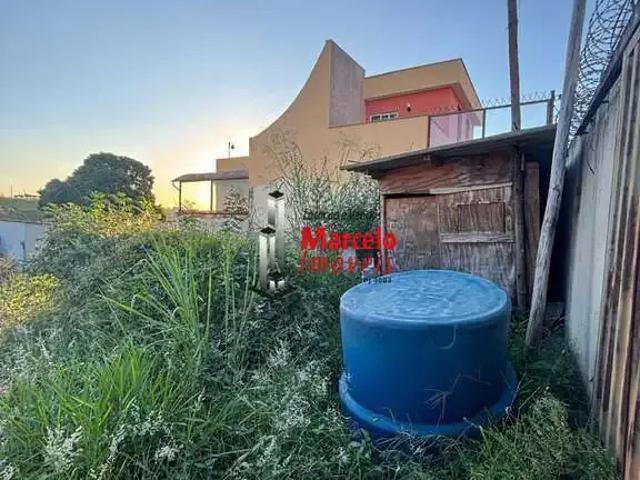 Terreno / Lote para Venda em Belo Horizonte/MG Jardim Montanhês 1 Quartos