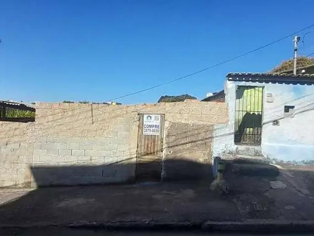 Terreno / Lote para Venda em Belo Horizonte/MG Jardim Montanhês