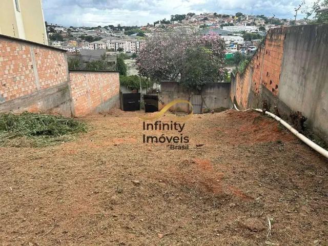 Terreno / Lote para Venda em Belo Horizonte/MG João Pinheiro
