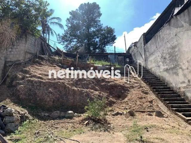 Terreno / Lote para Venda em Belo Horizonte/MG João Pinheiro