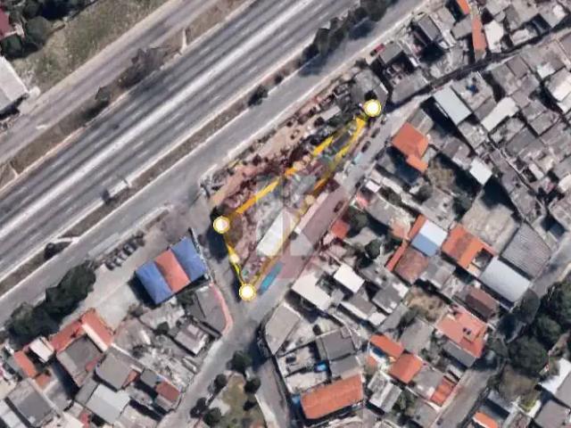 Terreno / Lote para Venda em Belo Horizonte/MG João Pinheiro