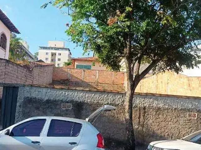Terreno / Lote para Venda em Belo Horizonte/MG João Pinheiro 1 Quartos