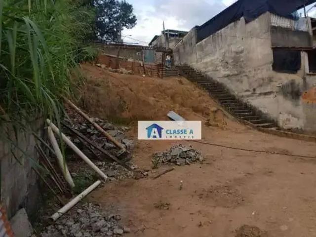 Terreno / Lote para Venda em Belo Horizonte/MG João Pinheiro