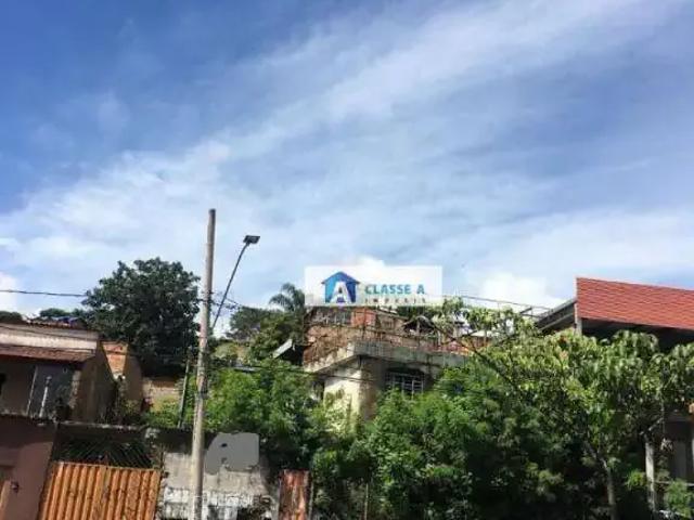 Terreno / Lote para Venda em Belo Horizonte/MG João Pinheiro