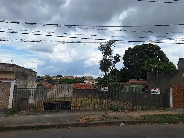 Terreno / Lote para Venda em Belo Horizonte/MG Lagoinha Leblon