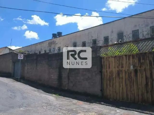Terreno / Lote para Venda em Belo Horizonte/MG Lagoinha