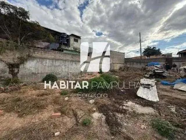 Terreno / Lote para Venda em Belo Horizonte/MG Letícia