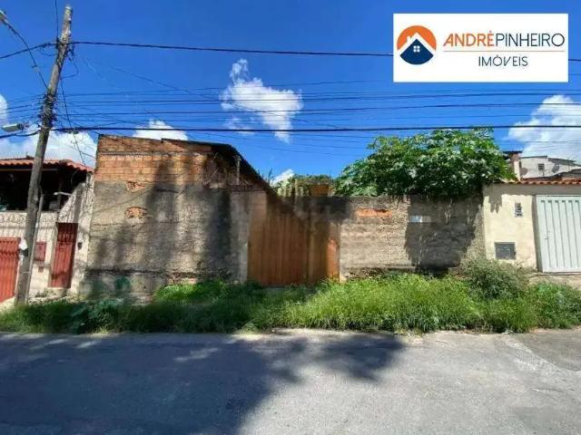 Terreno / Lote para Venda em Belo Horizonte/MG Letícia