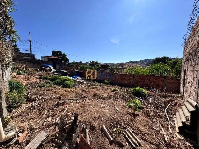 Terreno / Lote para Venda em Belo Horizonte/MG Letícia