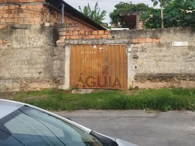 Terreno / Lote para Venda em Belo Horizonte/MG Letícia