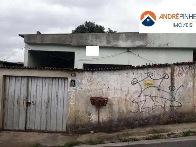 Terreno / Lote para Venda em Belo Horizonte/MG Letícia
