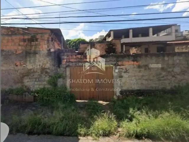Terreno / Lote para Venda em Belo Horizonte/MG Letícia